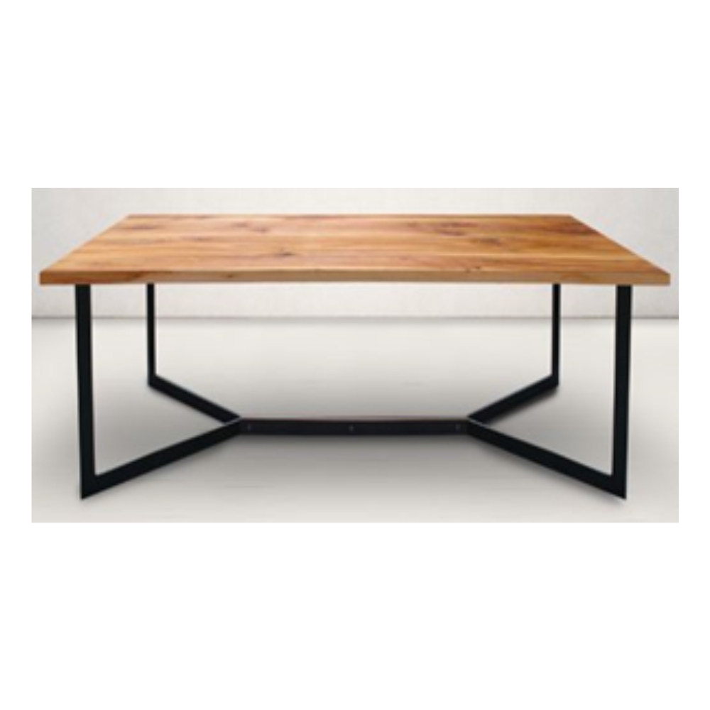 Regal Boardroom Table – 2400mm x 1200mm - Icon Furniture