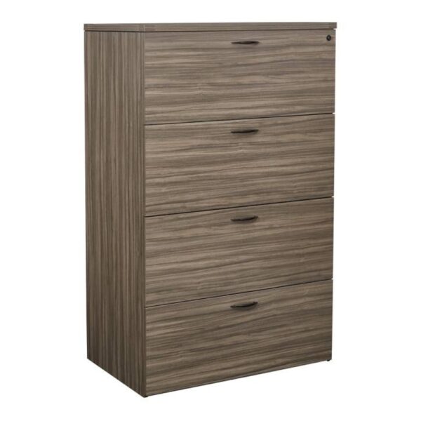 4 Tier Draw Filer - Icon Furniture